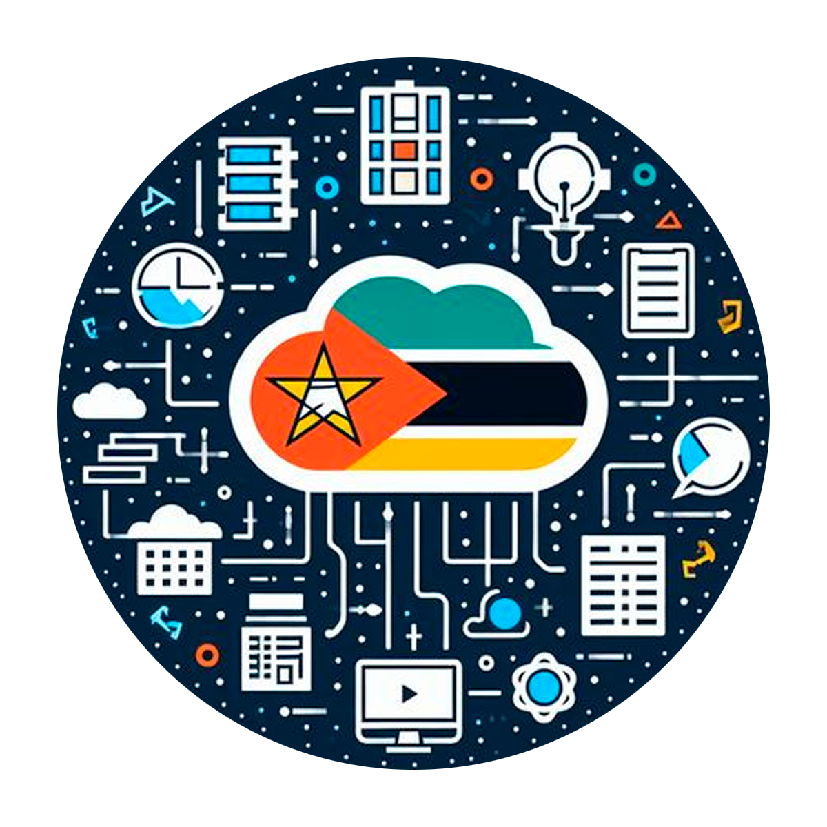 Global Azure 2025 - Angola